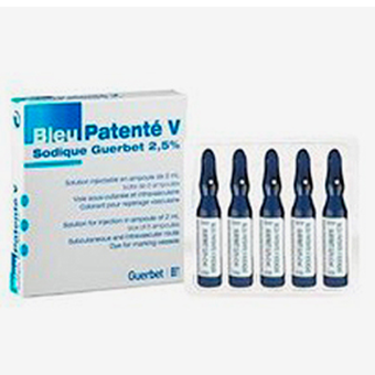 Bleu Patente – Tiradentes