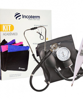 Kits Acadêmicos – Tiradentes