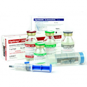 OPTIRAY® – Tiradentes Saúde